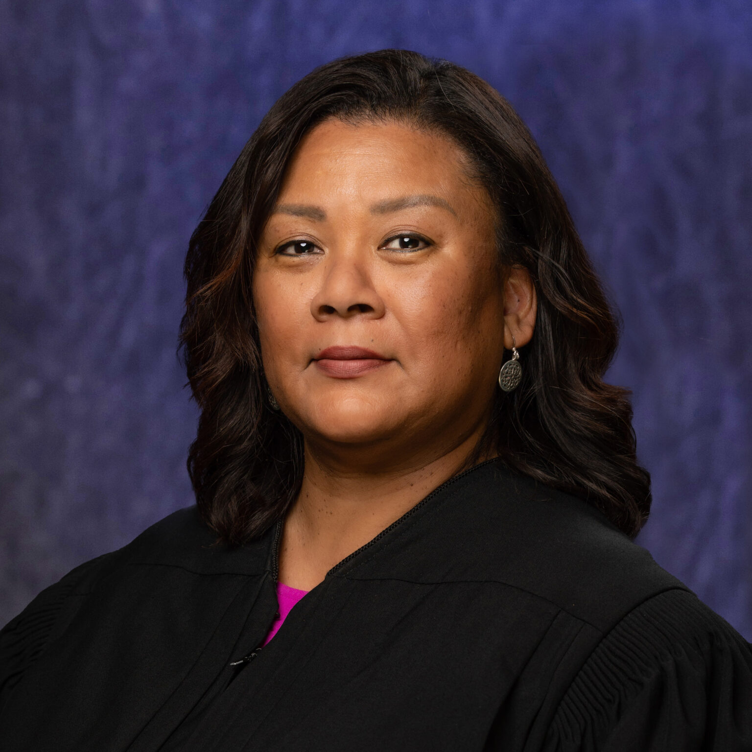 Judge Alicia R. Washington - Seventh Judicial Circuit Court of Florida