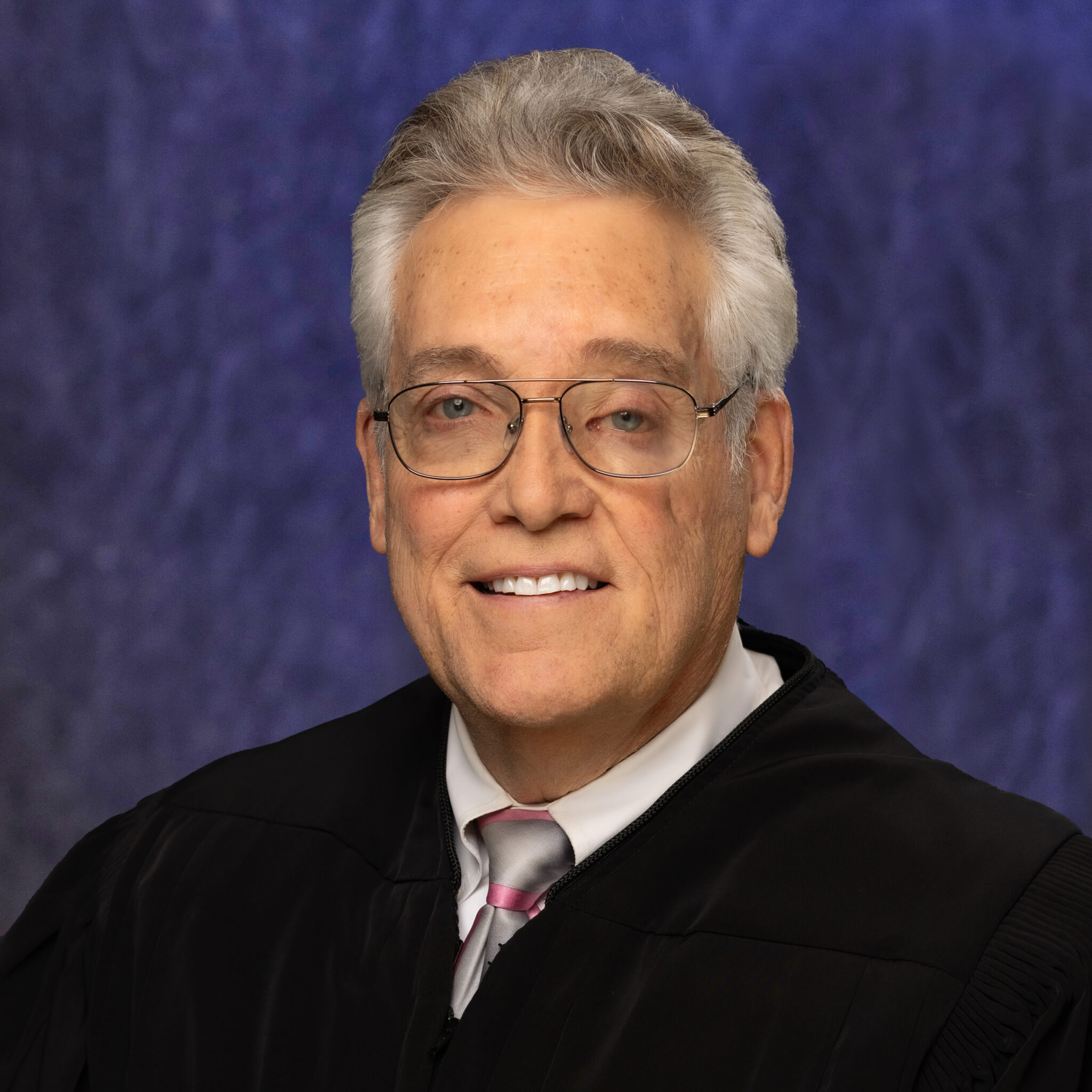 Judge Alexander R. Christine, Jr. - Seventh Judicial Circuit Court of ...