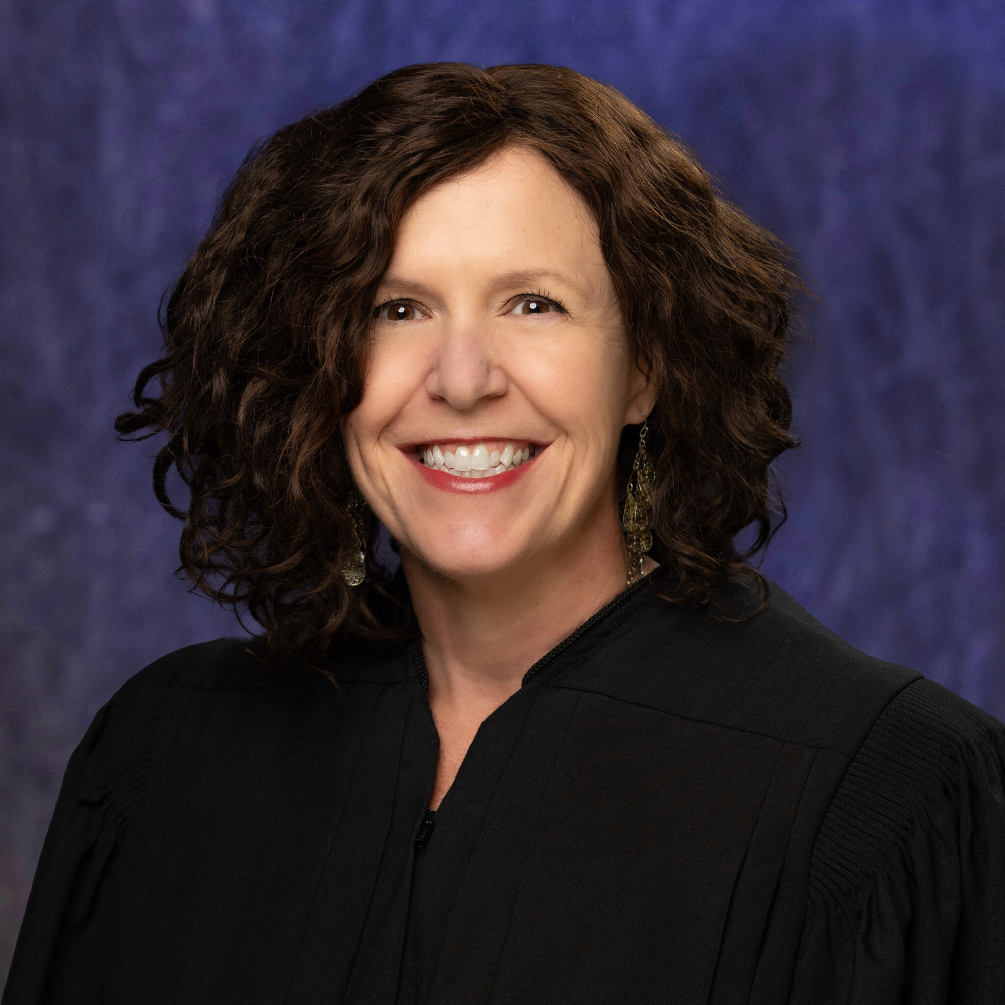 Judge Andrea K. Totten - Seventh Judicial Circuit Court of Florida