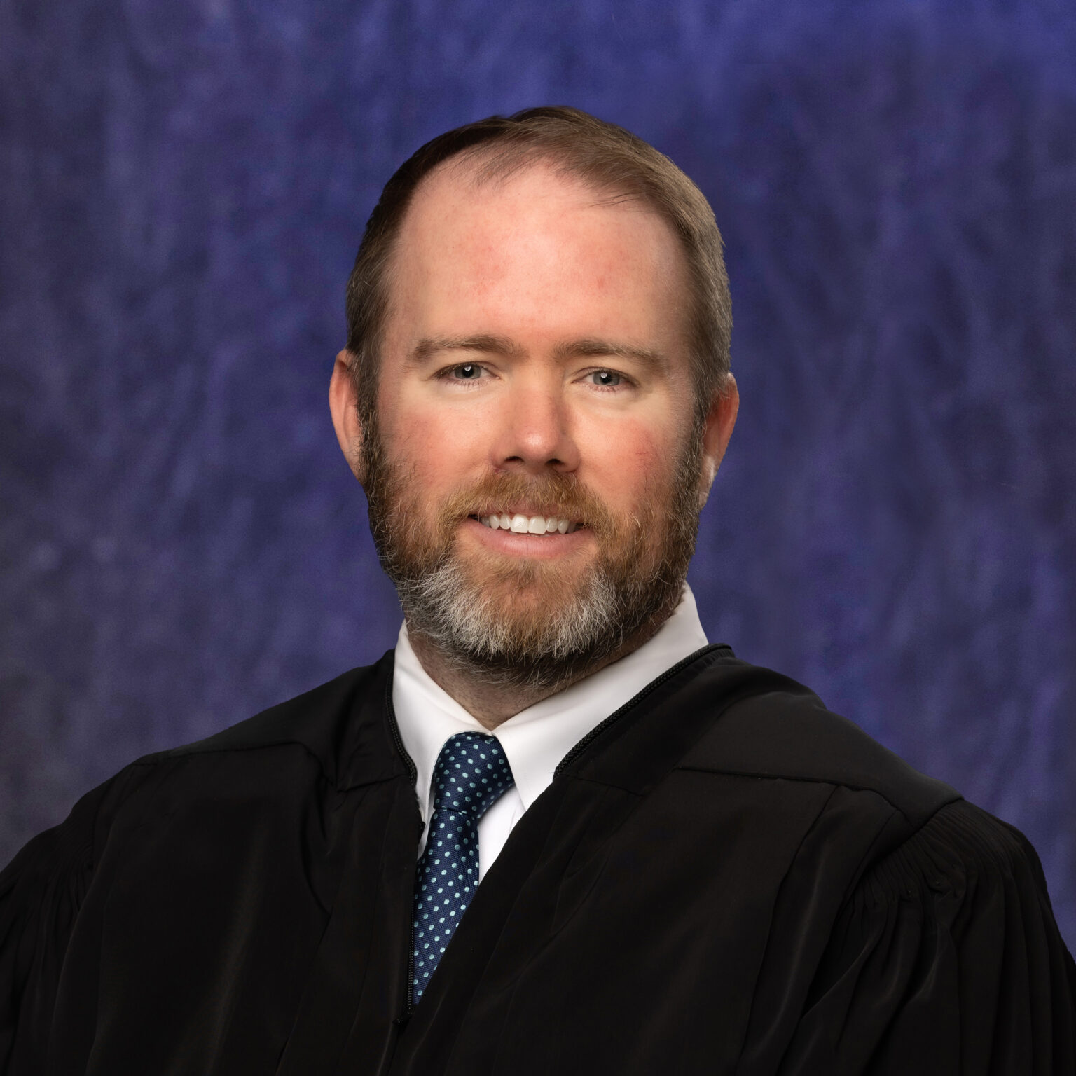 Judge A. Christian Miller - Seventh Judicial Circuit Court of Florida