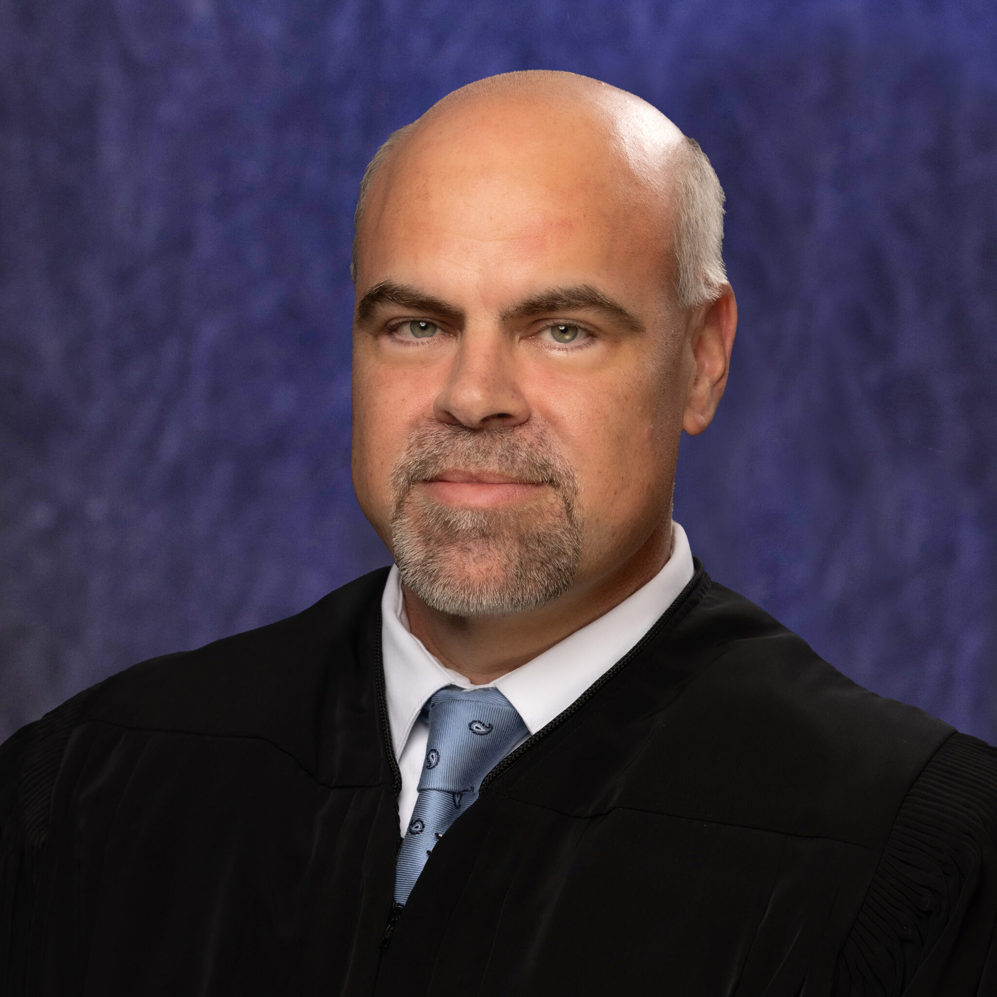 Judge David H. Foxman - Seventh Judicial Circuit Court of Florida