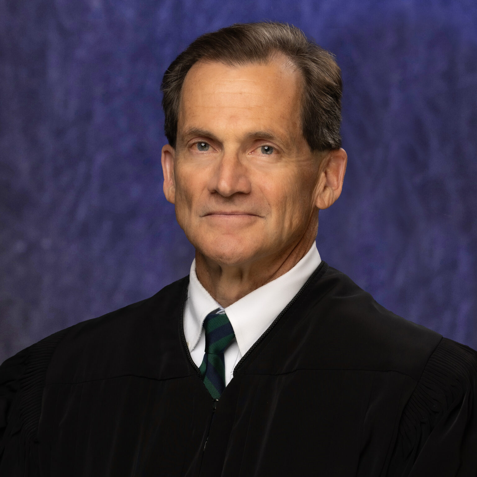 Judge Dennis Craig - Seventh Judicial Circuit Court of Florida