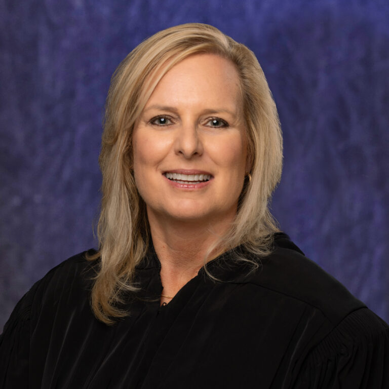 Judge Leah R. Case - Seventh Judicial Circuit Court of Florida