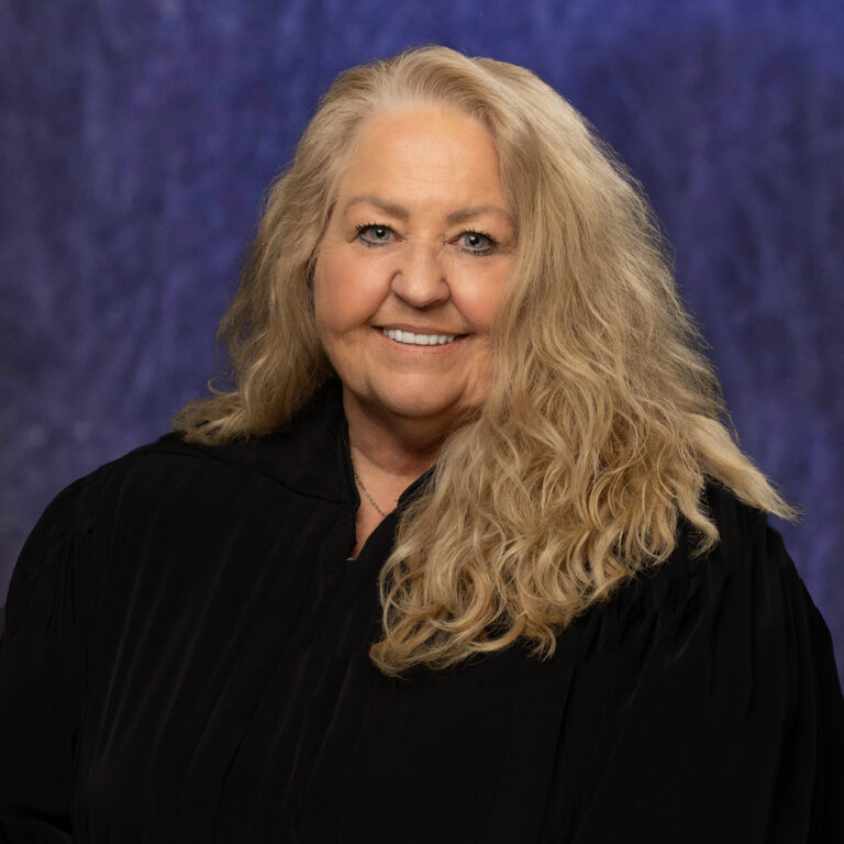 Judge Linda L. Gaustad - Seventh Judicial Circuit Court of Florida