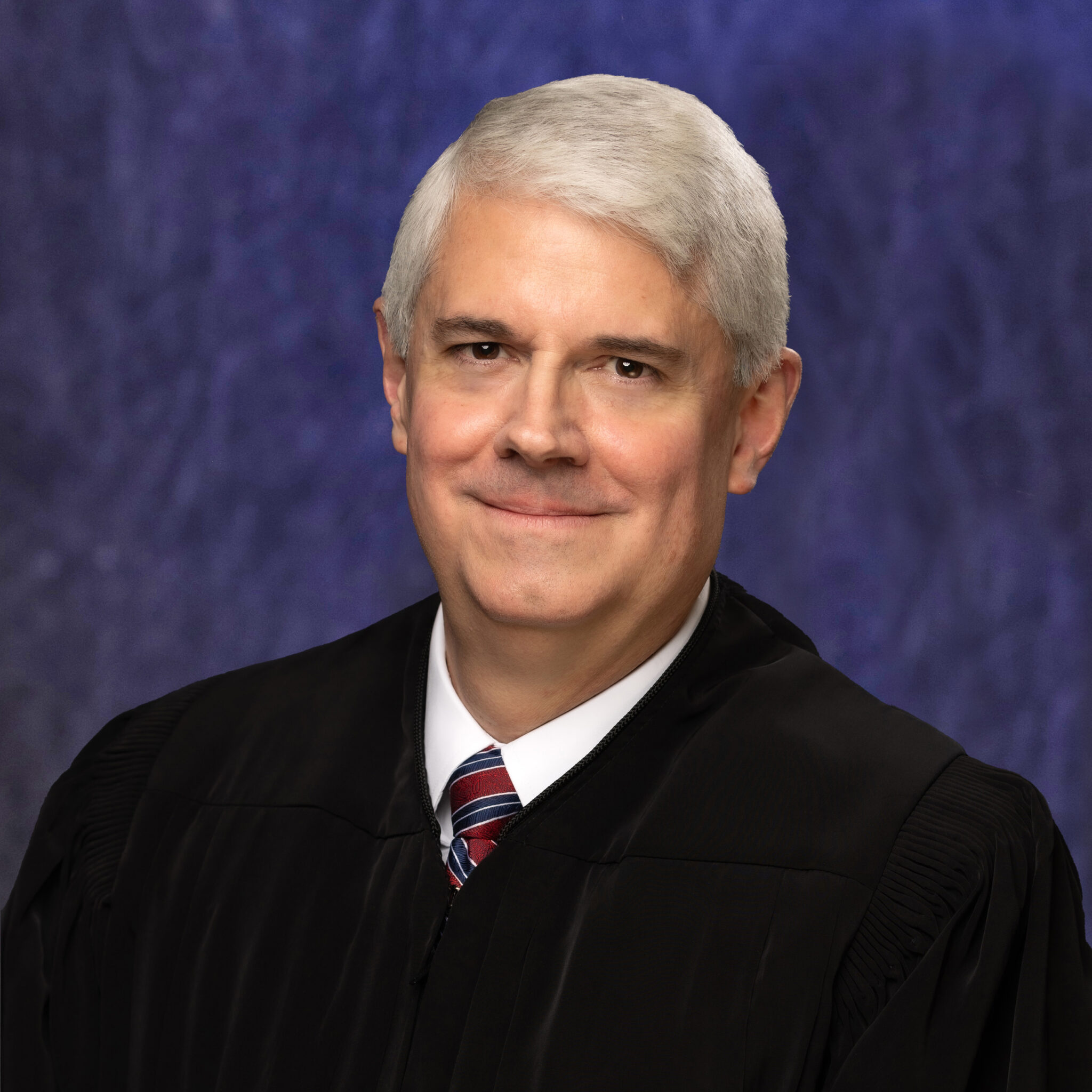 Judge Randell H. Rowe, III - Seventh Judicial Circuit Court of Florida
