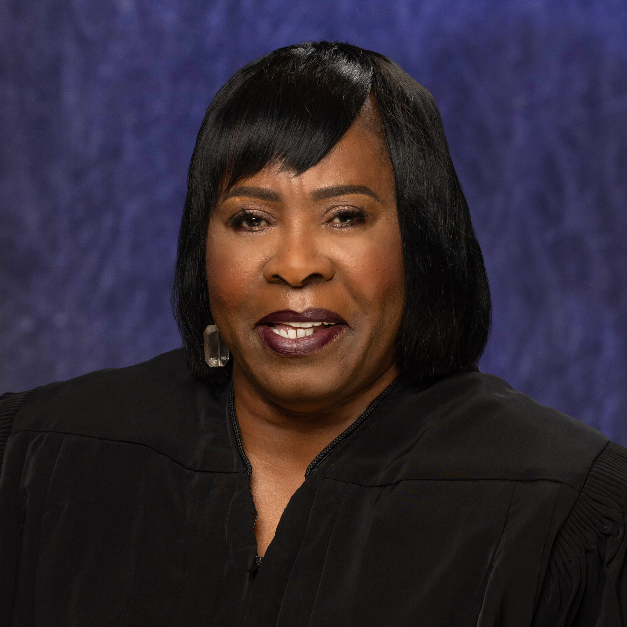 Judge Joan Anthony - Seventh Judicial Circuit Court of Florida