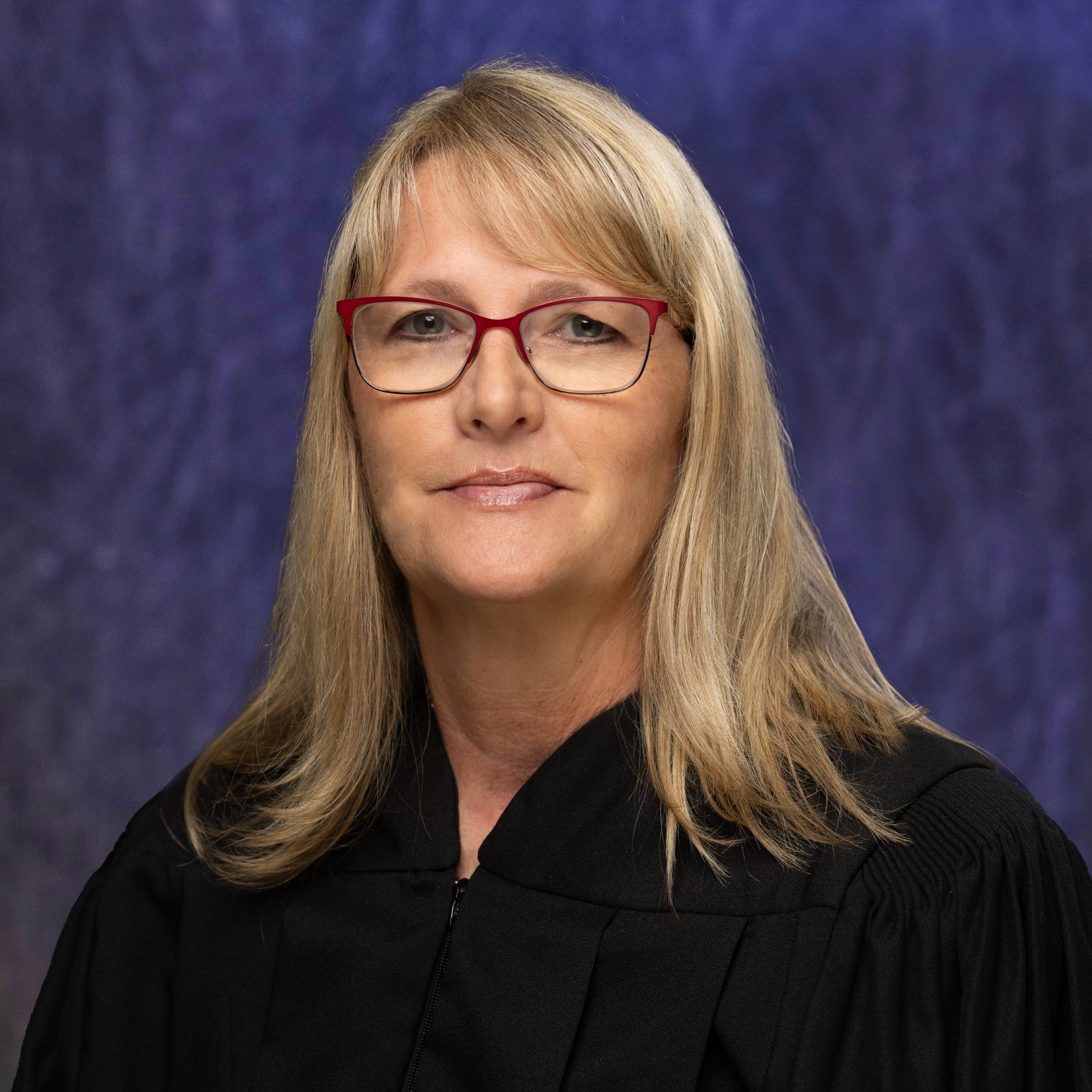 Judge Michele S. Simonsen - Seventh Judicial Circuit Court of Florida