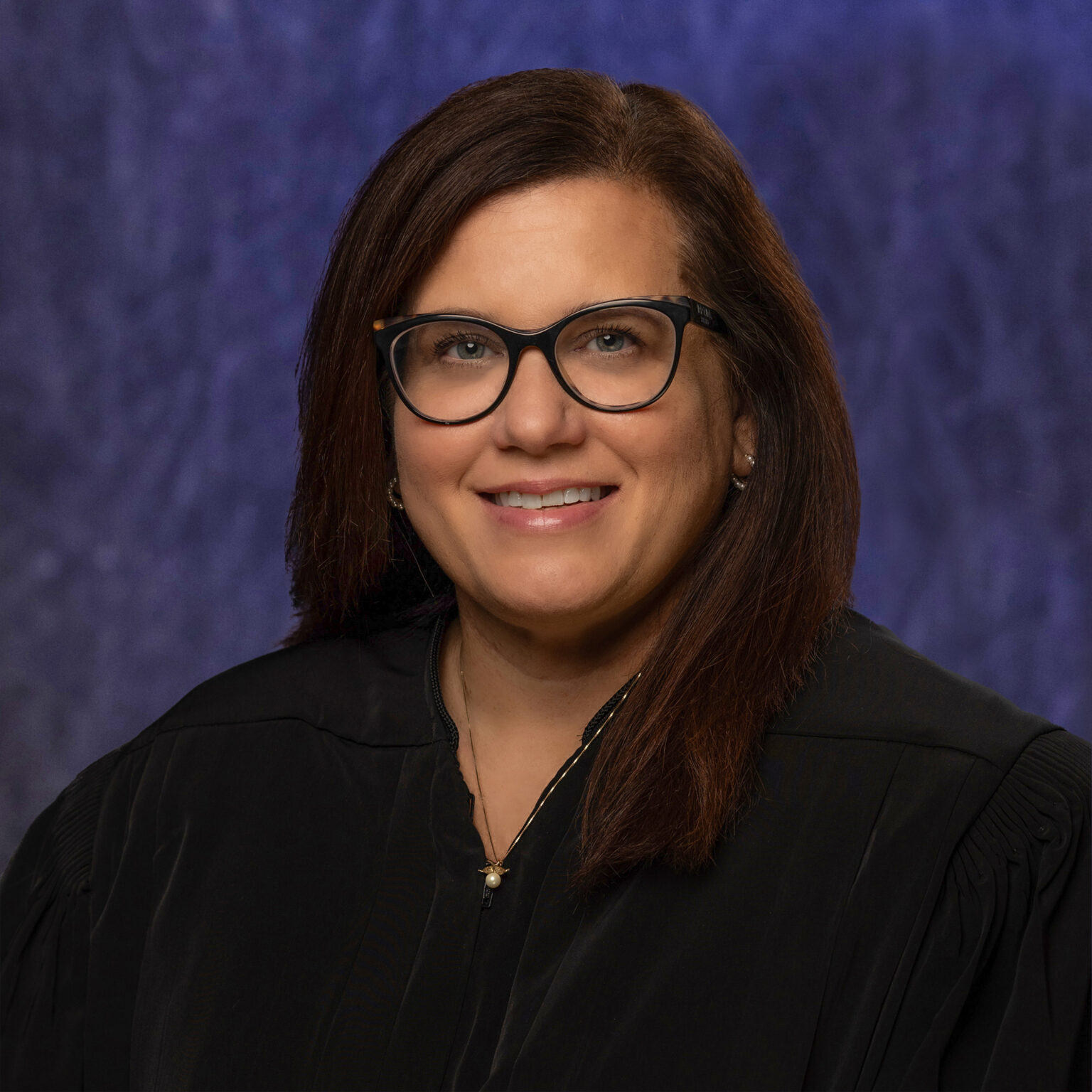 Judge Mary G. Jolley - Seventh Judicial Circuit Court of Florida