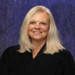 Judge Elizabeth A. Blackburn - Seventh Judicial Circuit Court of Florida