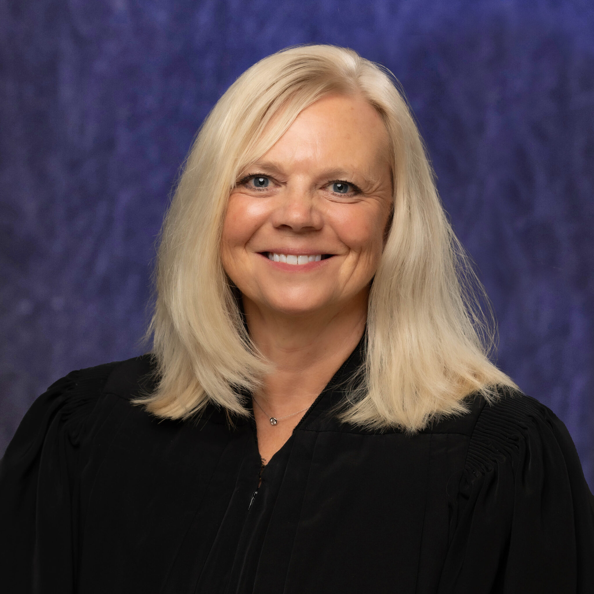 Judge Elizabeth A. Blackburn - Seventh Judicial Circuit Court of Florida