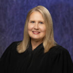 Judge Kathryn D. Weston - Seventh Judicial Circuit Court of Florida