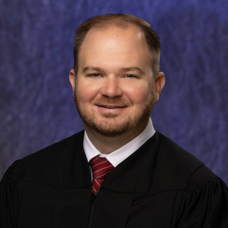 Judge Robert W. Pickens, III - Seventh Judicial Circuit Court of Florida