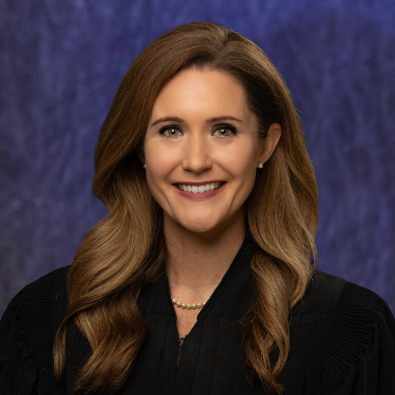 Judge Rachel D. Myers - Seventh Judicial Circuit Court of Florida