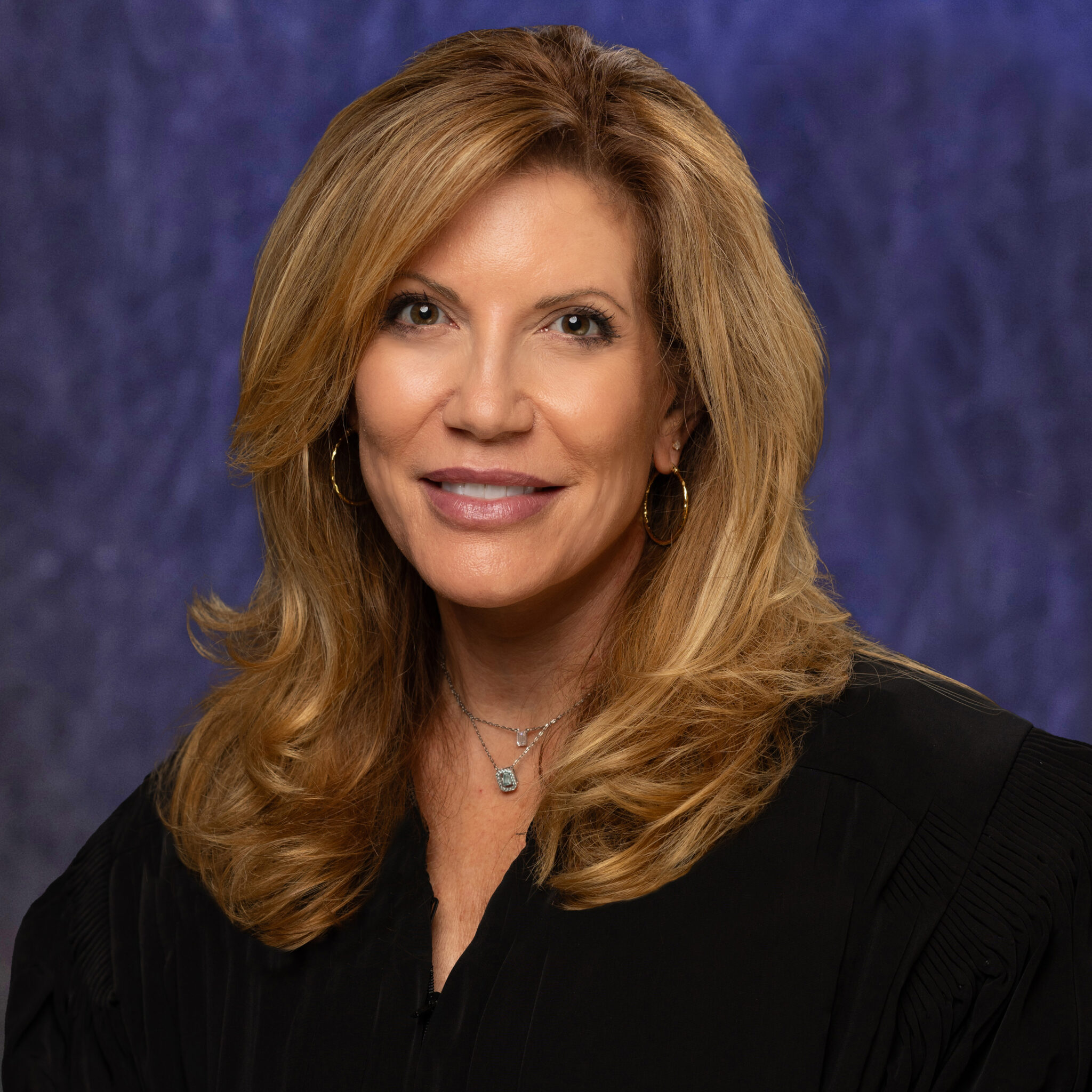 Judge Karen A. Foxman - Seventh Judicial Circuit Court of Florida