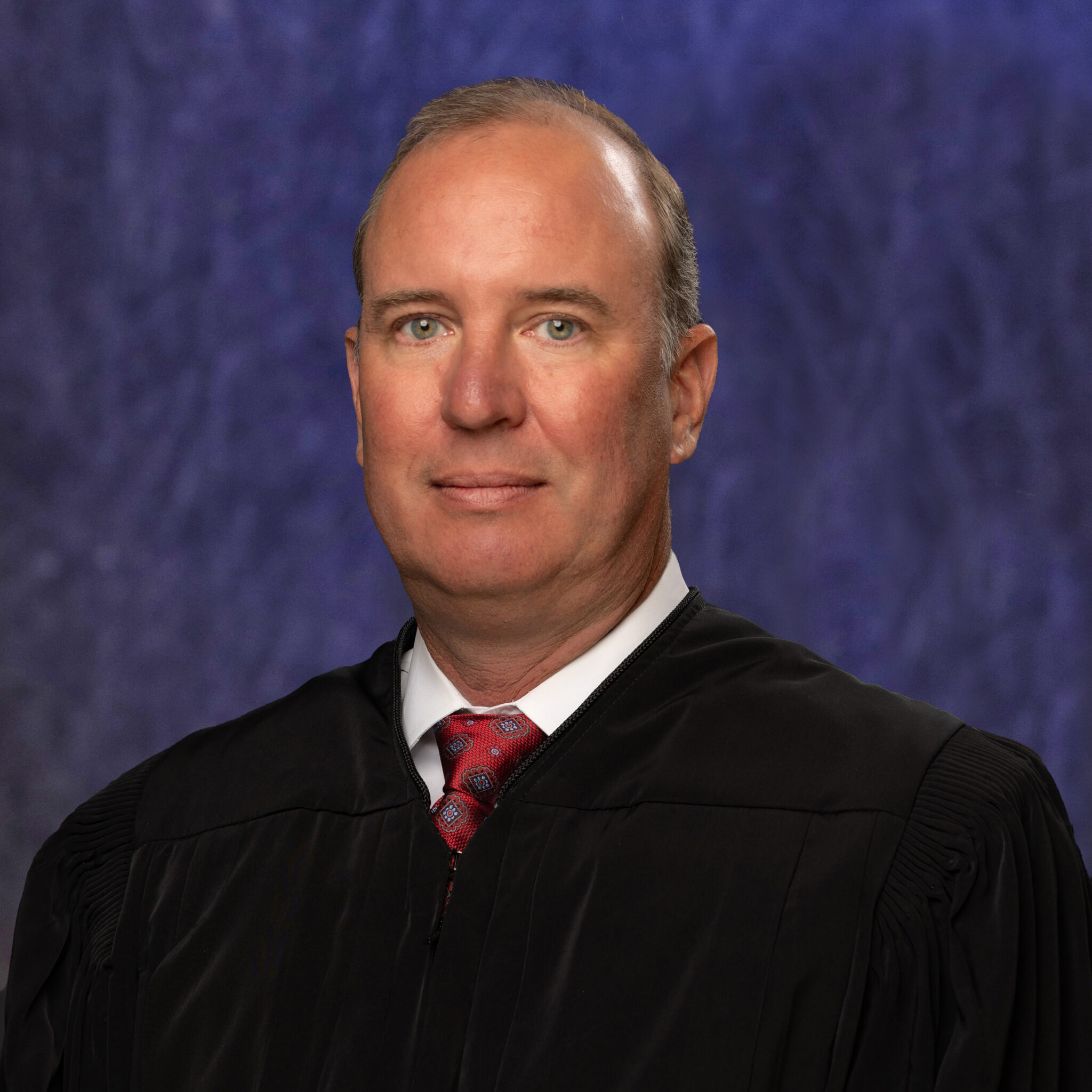 Judge R. Lee Smith - Seventh Judicial Circuit Court of Florida