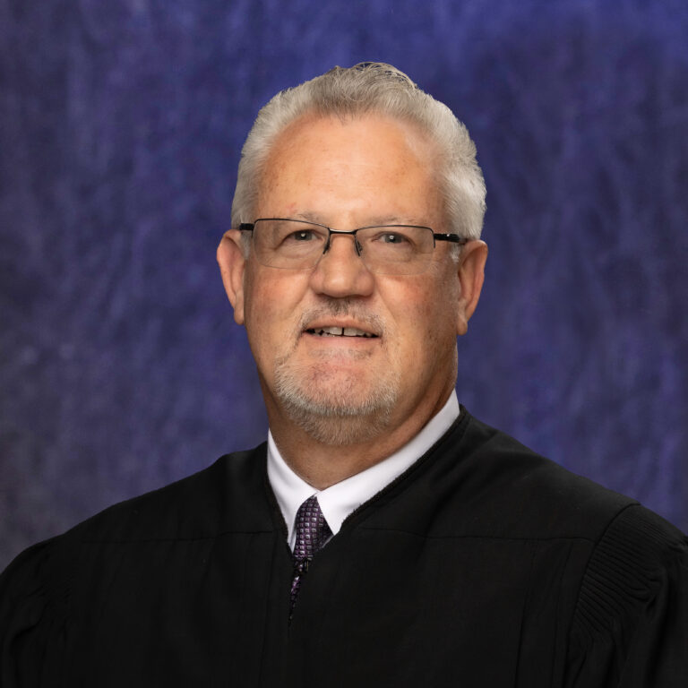 Judge Wesley Heidt - Seventh Judicial Circuit Court of Florida