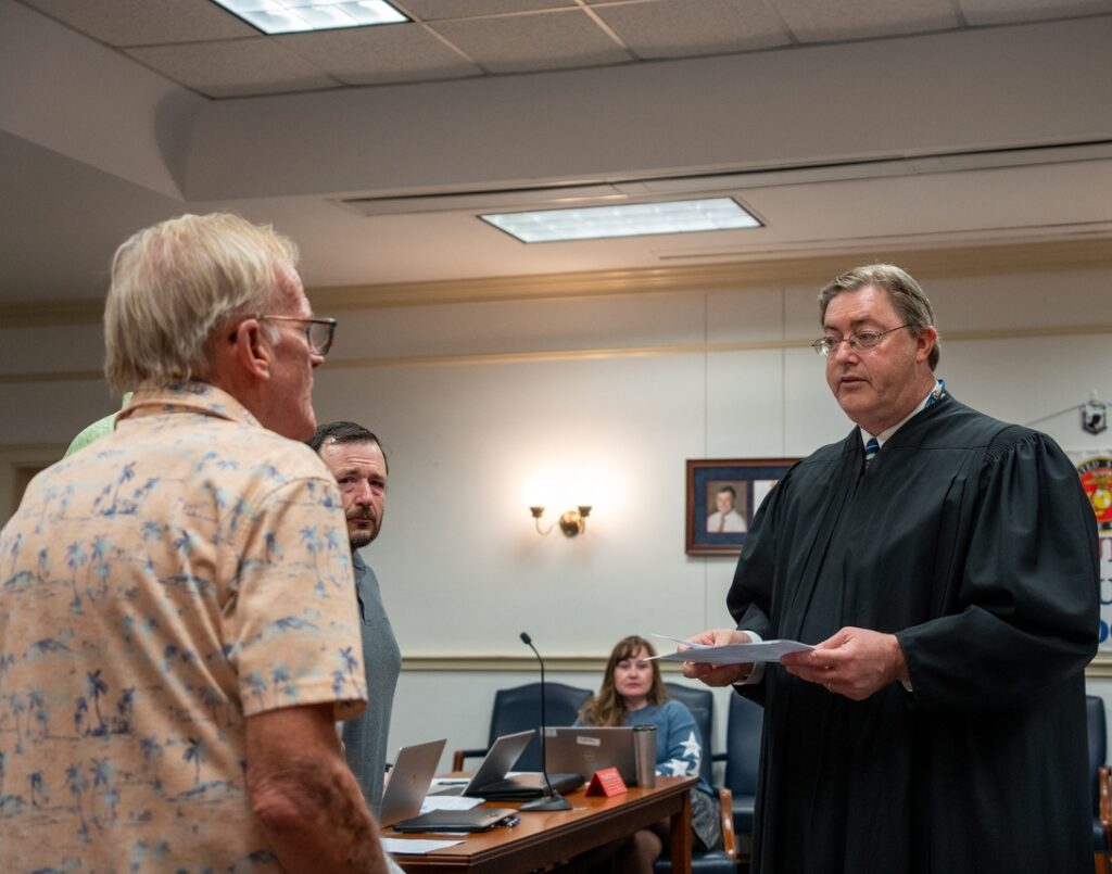 Veterans Court - Seventh Judicial Circuit Court of Florida