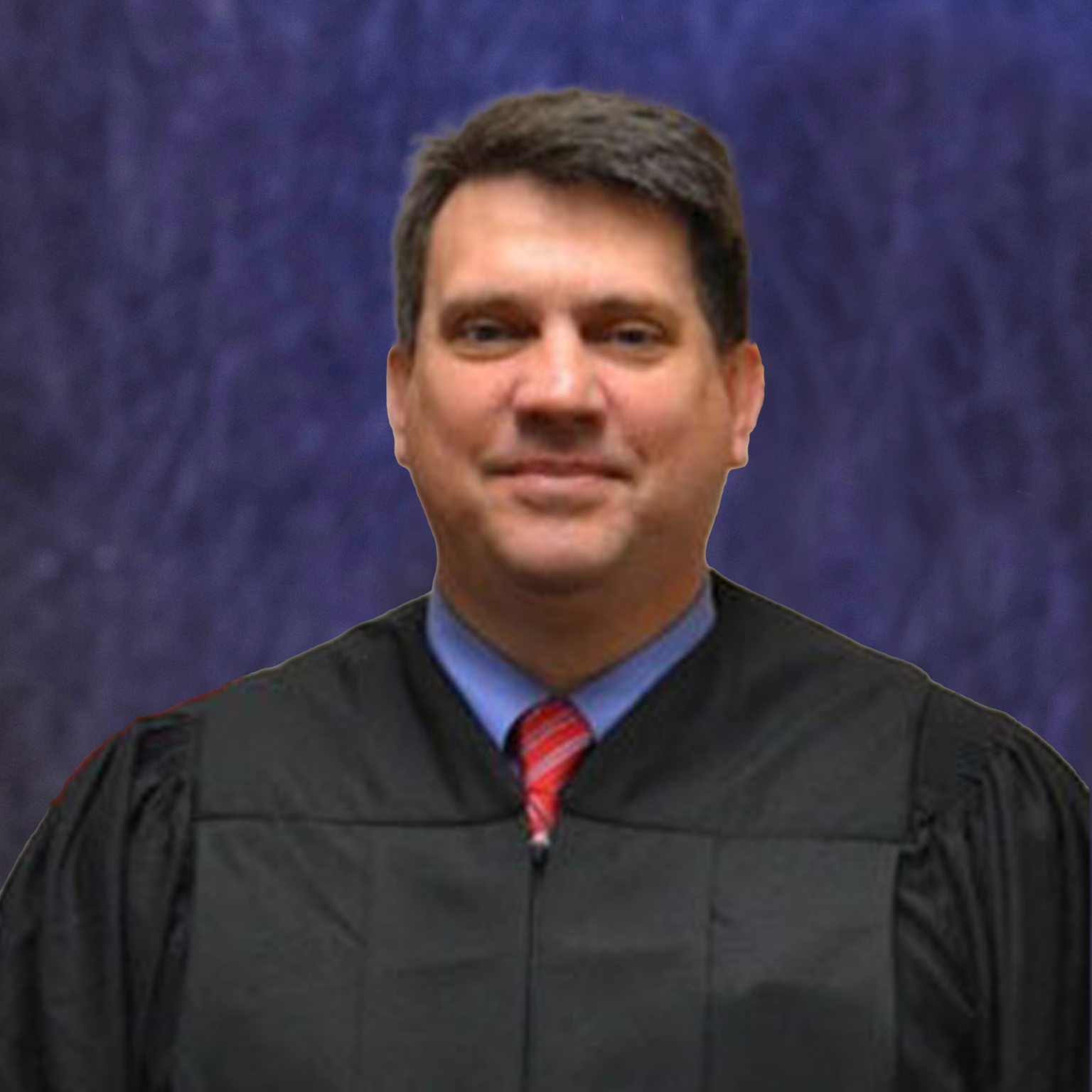 Judge David A. Cromartie - Seventh Judicial Circuit Court of Florida