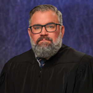 Judge Kenneth J. Janesk, II - Seventh Judicial Circuit Court of Florida