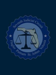 Judge Frank M. Talbot II - Seventh Judicial Circuit Court of Florida