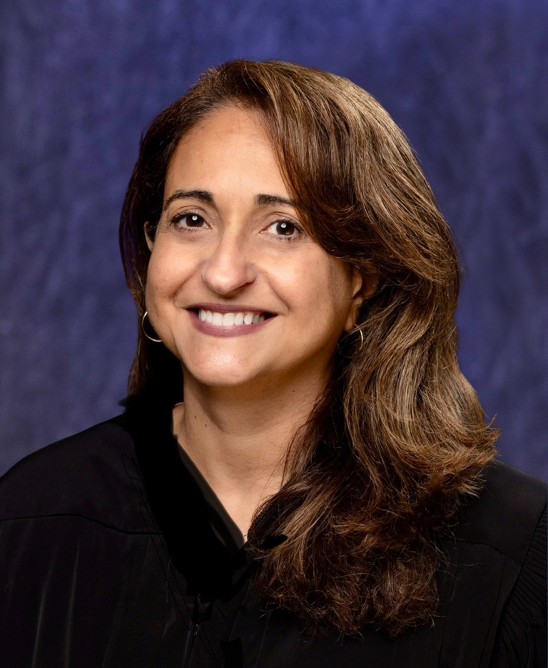 Judge Rose Marie Karadsheh Preddy - Seventh Judicial Circuit Court of ...