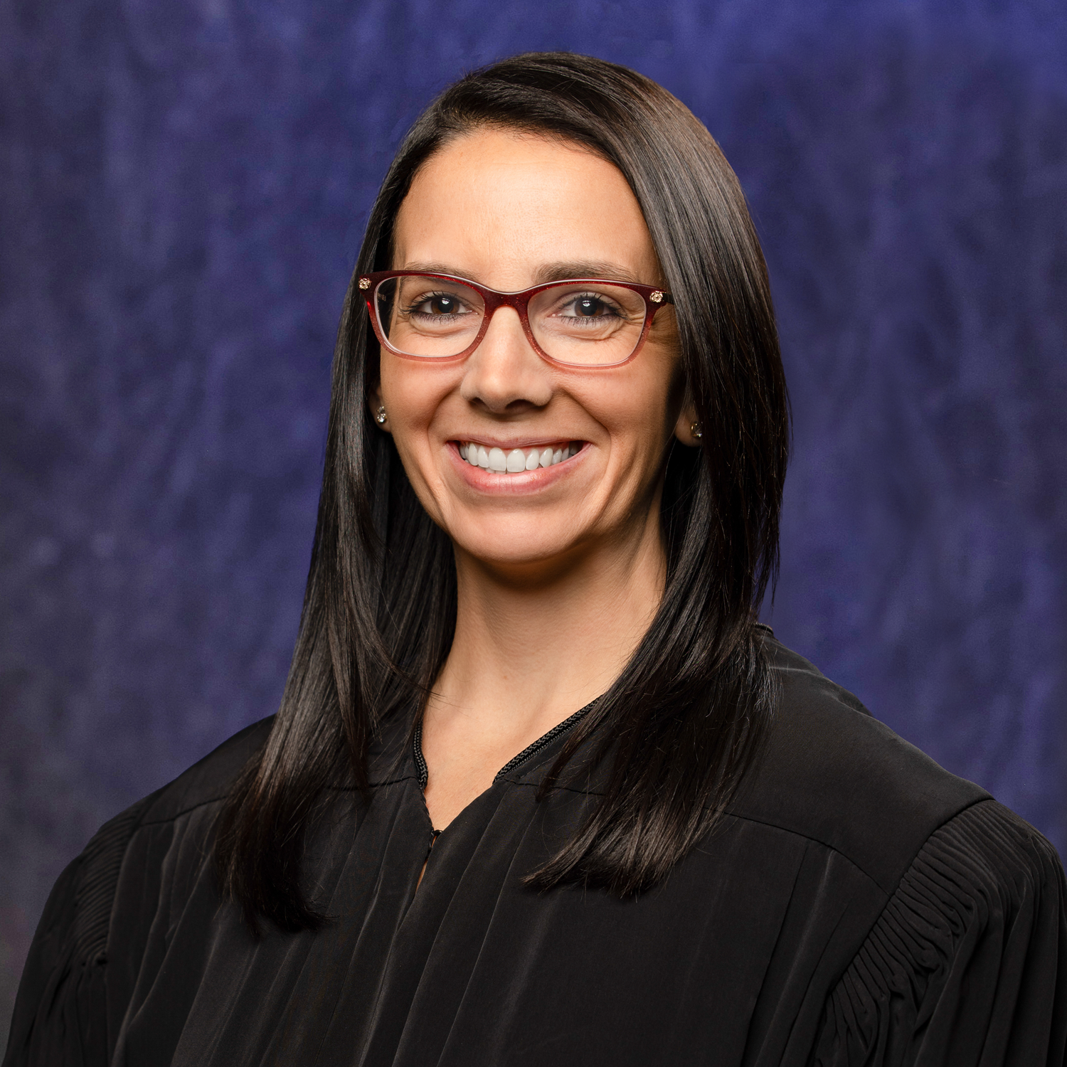 Judge Randall A. Daugustinis - Seventh Judicial Circuit Court of Florida