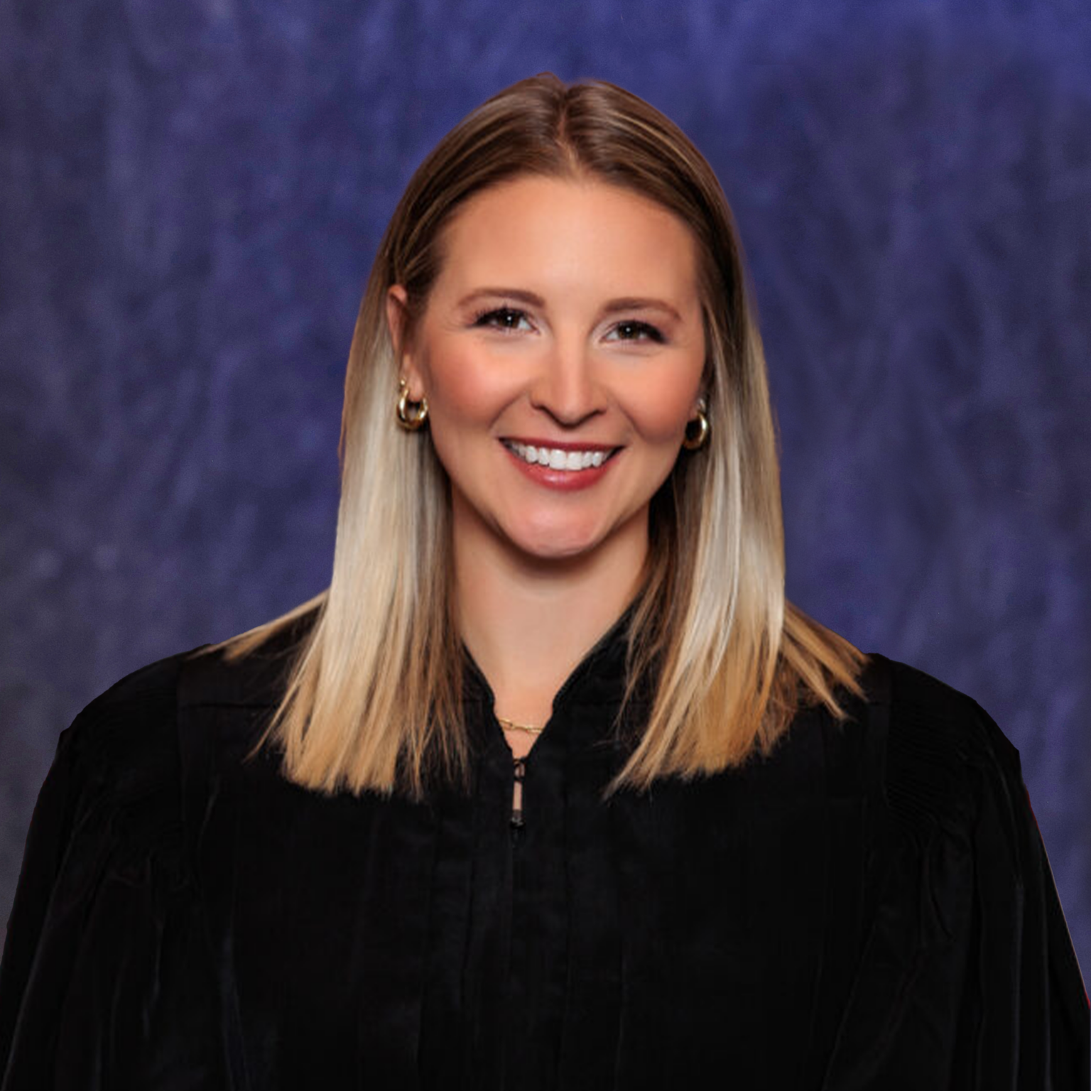 Judge Casey L. Woolsey - Seventh Judicial Circuit Court of Florida