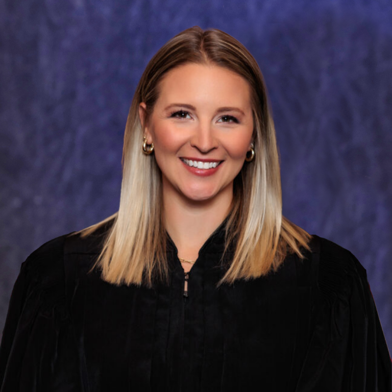 Judge Casey L. Woolsey - Seventh Judicial Circuit Court of Florida