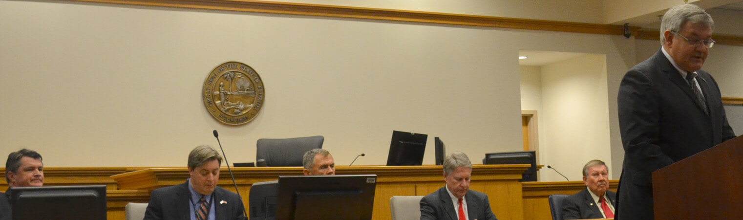 Veterans Court - Seventh Judicial Circuit Court of Florida