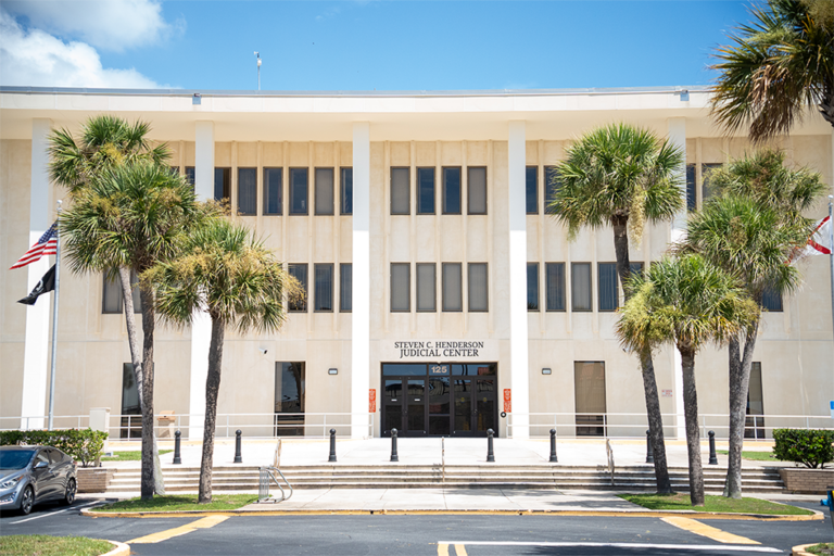 Volusia County - Seventh Judicial Circuit Court of Florida