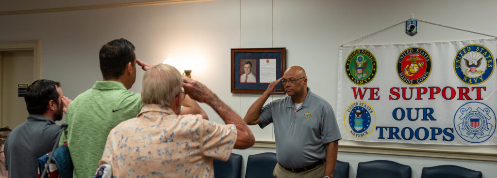 Veterans Court - Seventh Judicial Circuit Court of Florida